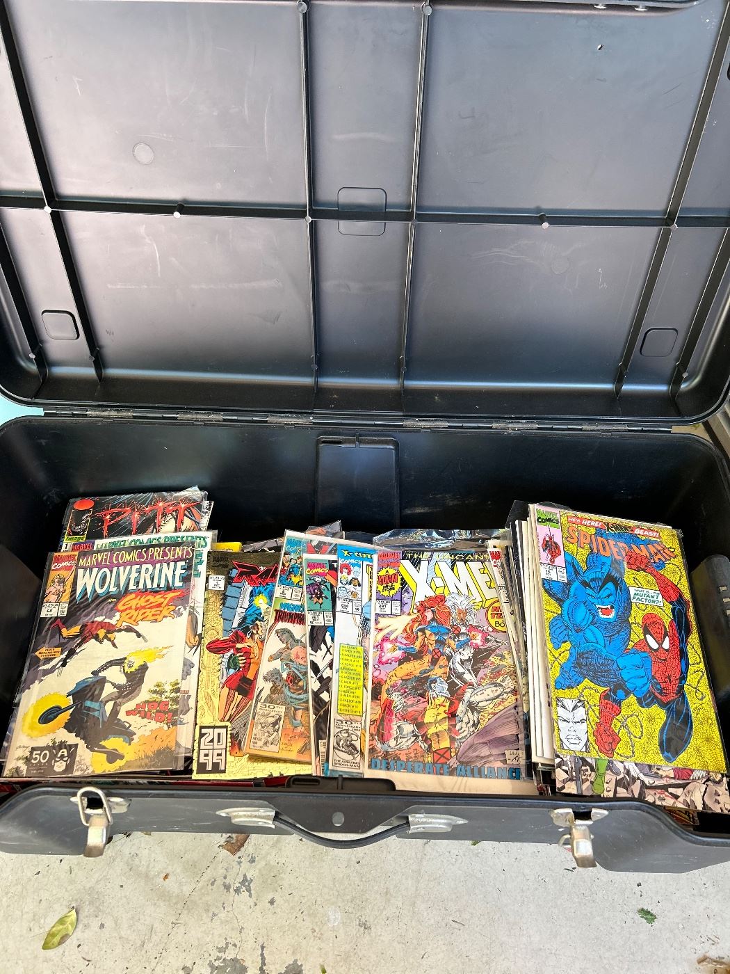 50% OFF SATURDAY! TOOLS, EQUIPMENT, COMICS,... starts on 5/5/2023