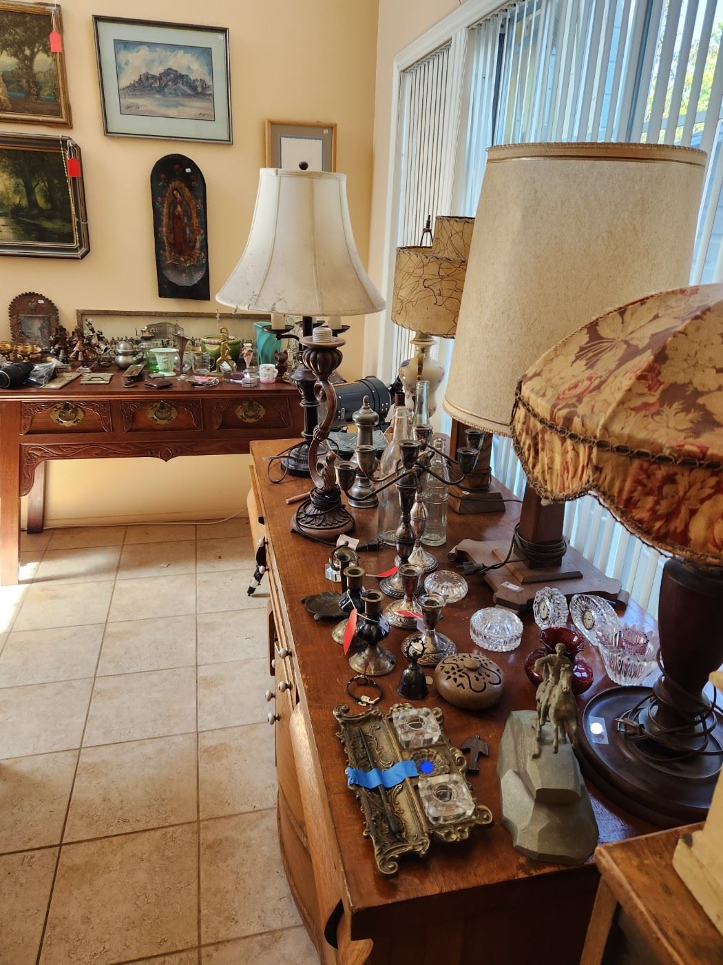 50 YEAR HOARDER COLLECTOR SALE!! BIG SAVINGS... starts on 4/28/2023