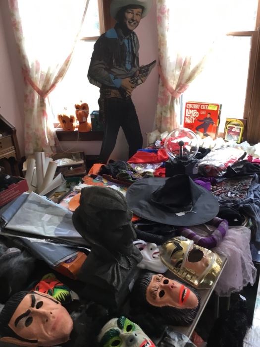 LPI Living Estate Sale in Fort Atkinson, WI starts on 4/22/2023