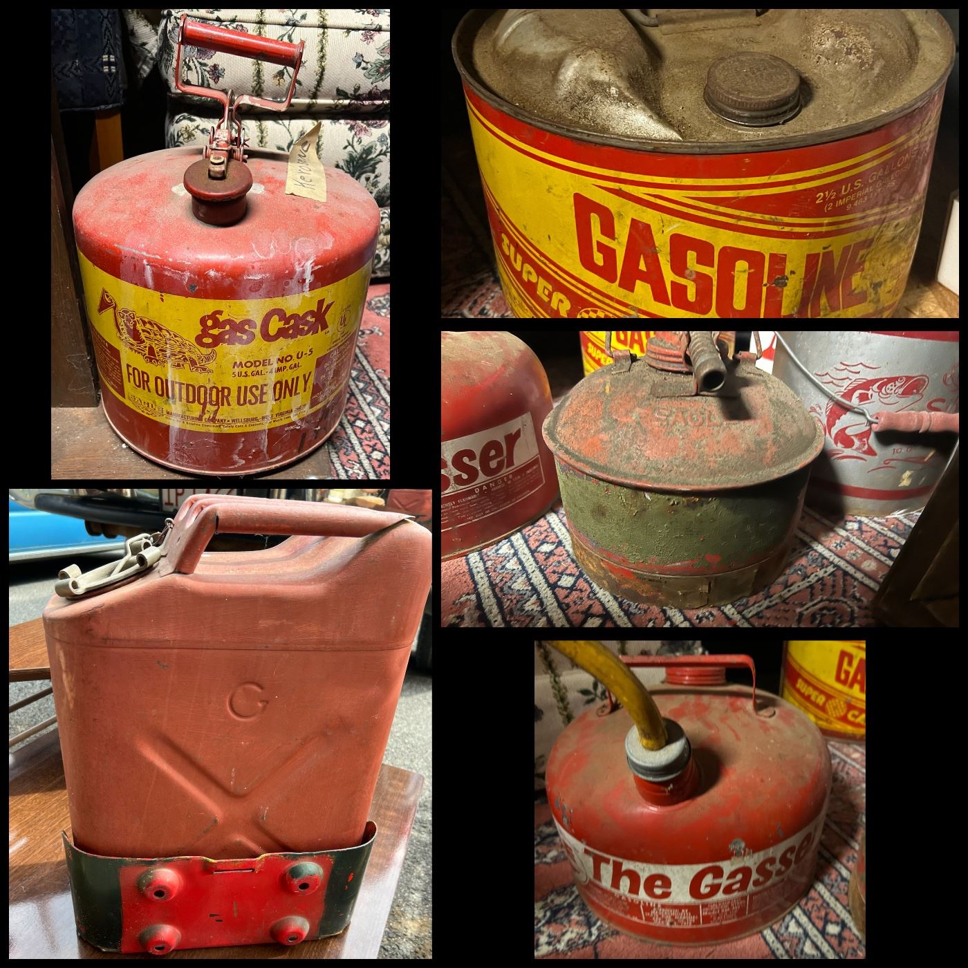 Spring Cleaning: Antiques & Collectibles Sale starts on 5/5/2023