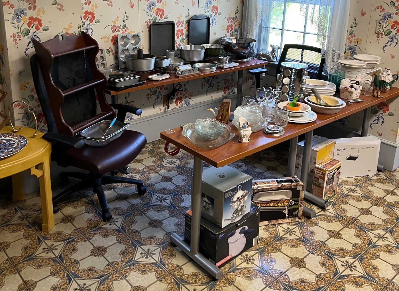 Downtown Haymount in Fayetteville, NC starts on 4/21/2023