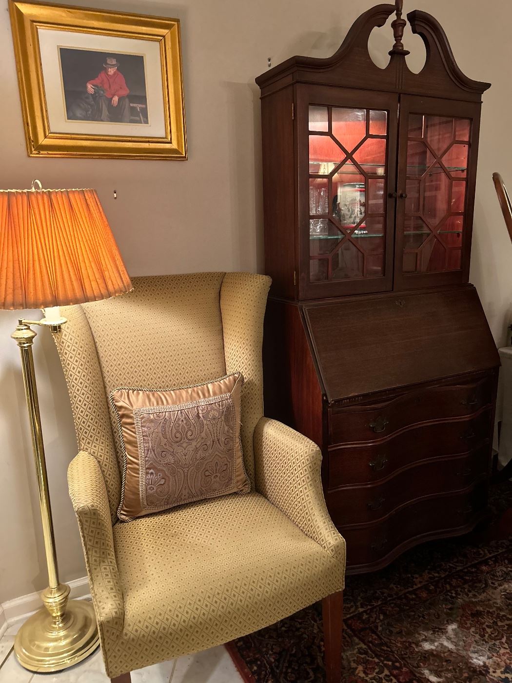 Wingrove Estate Sale in Easley, SC starts on 4/21/2023