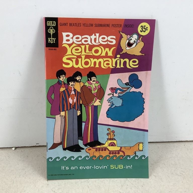 Consignment Breweriania Comics Coins Cards... starts on 4/19/2023