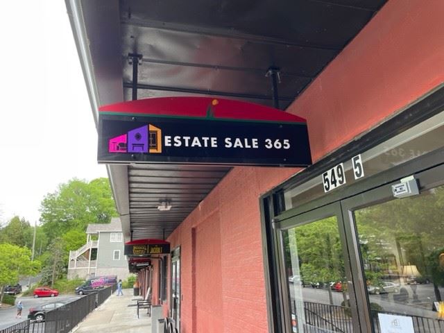 Morningside Estate Just In! Must See! starts on 4/20/2023
