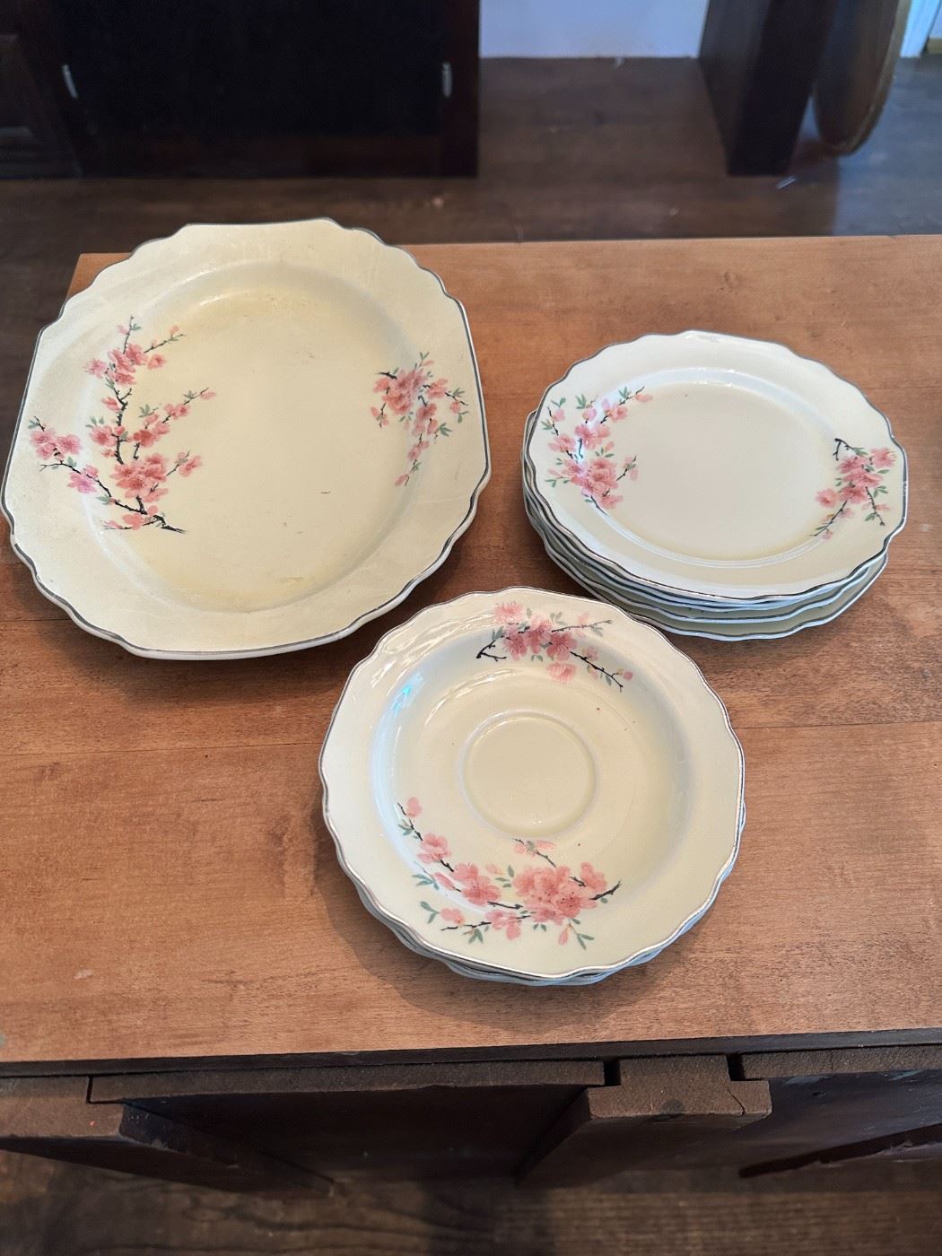 50% OFF Sat 5/6 - Farmhouse Clean Out Sale starts on 5/5/2023