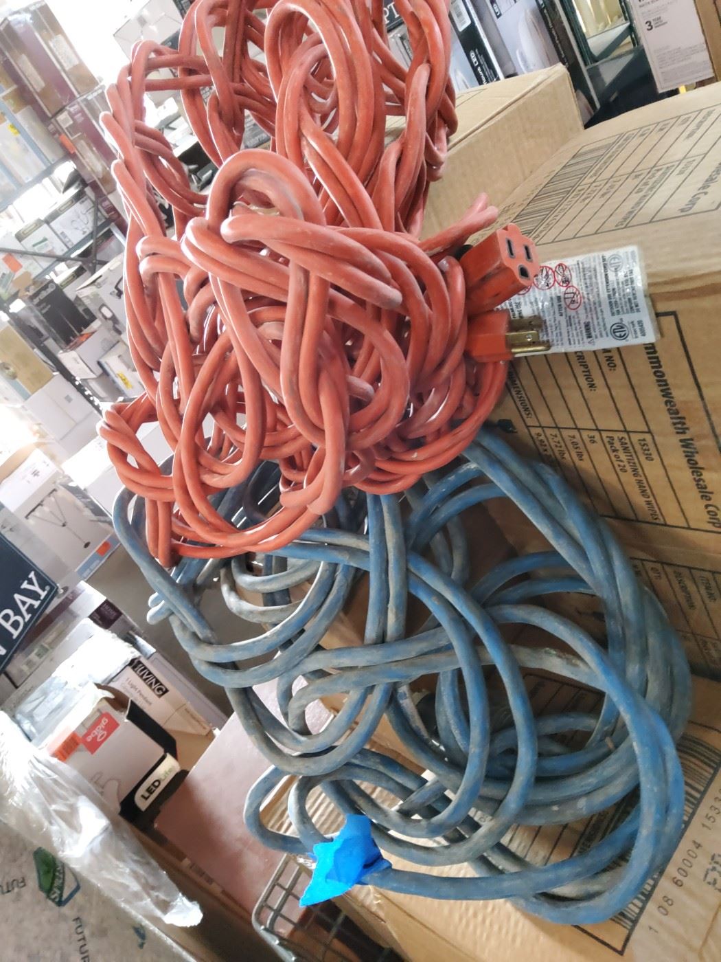 HOUSE CLEAN OUT, TOOLS, BOX LOTS AND MORE!!! starts on 4/20/2023