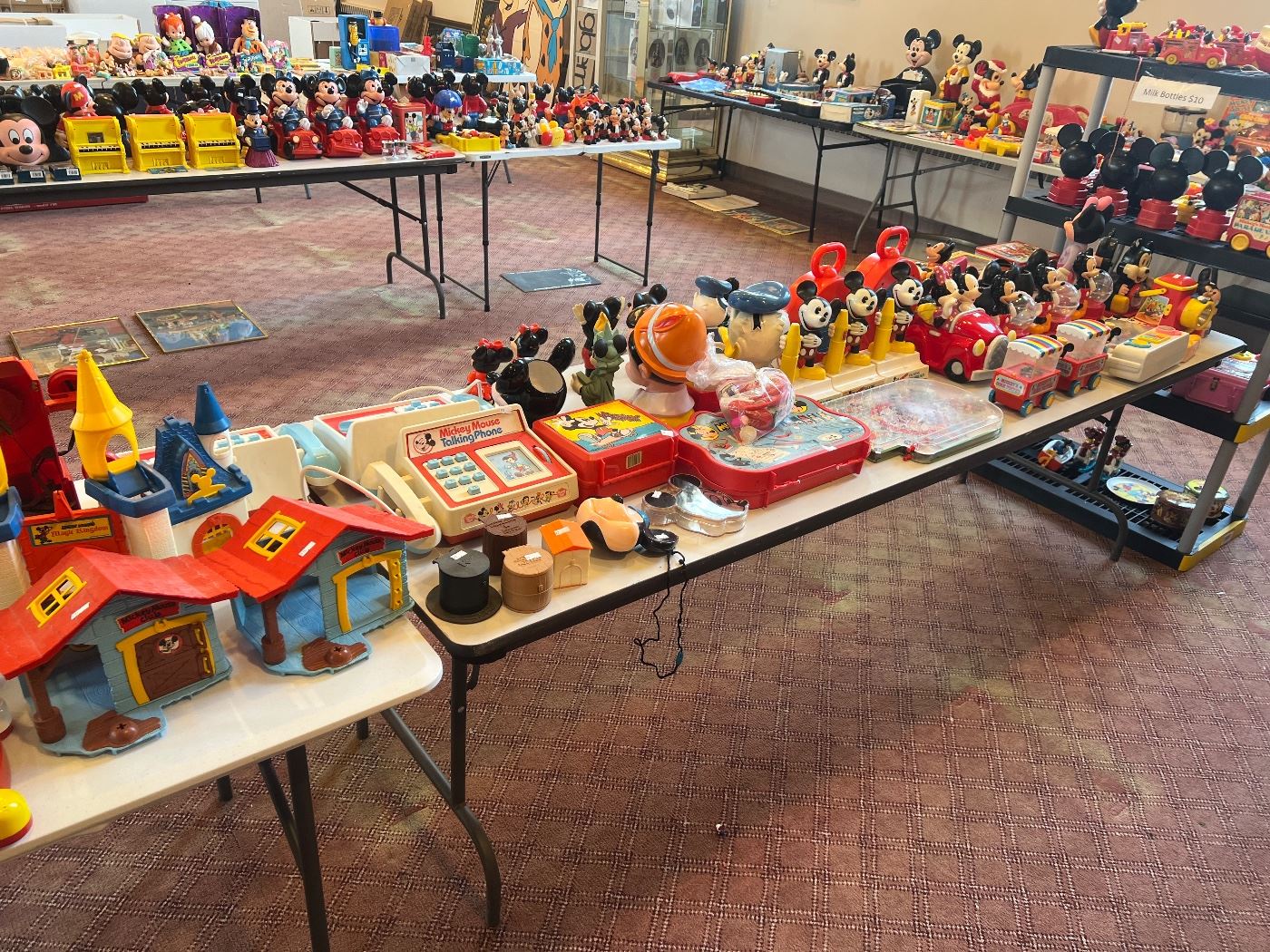 Fantastic Indoor Tag Sale Including Massive... starts on 4/22/2023