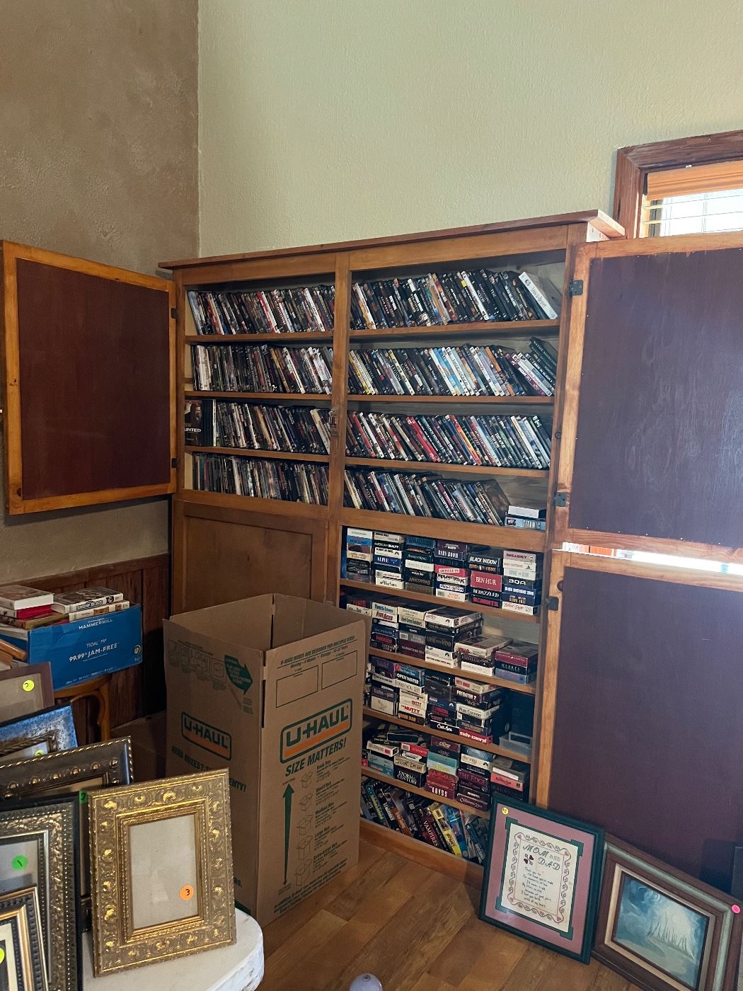 Estate/ Garage sale ( indoor and outdoor) starts on 5/6/2023