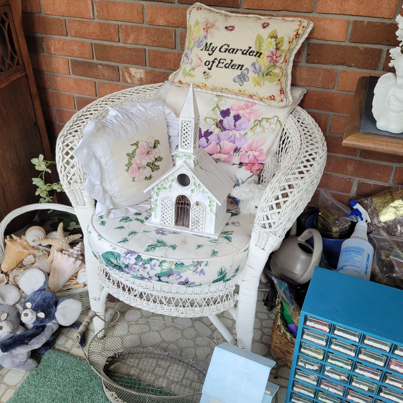 Fantastic Blue Moon Estate Sale In Spartanburg SC! starts on 6/9/2023