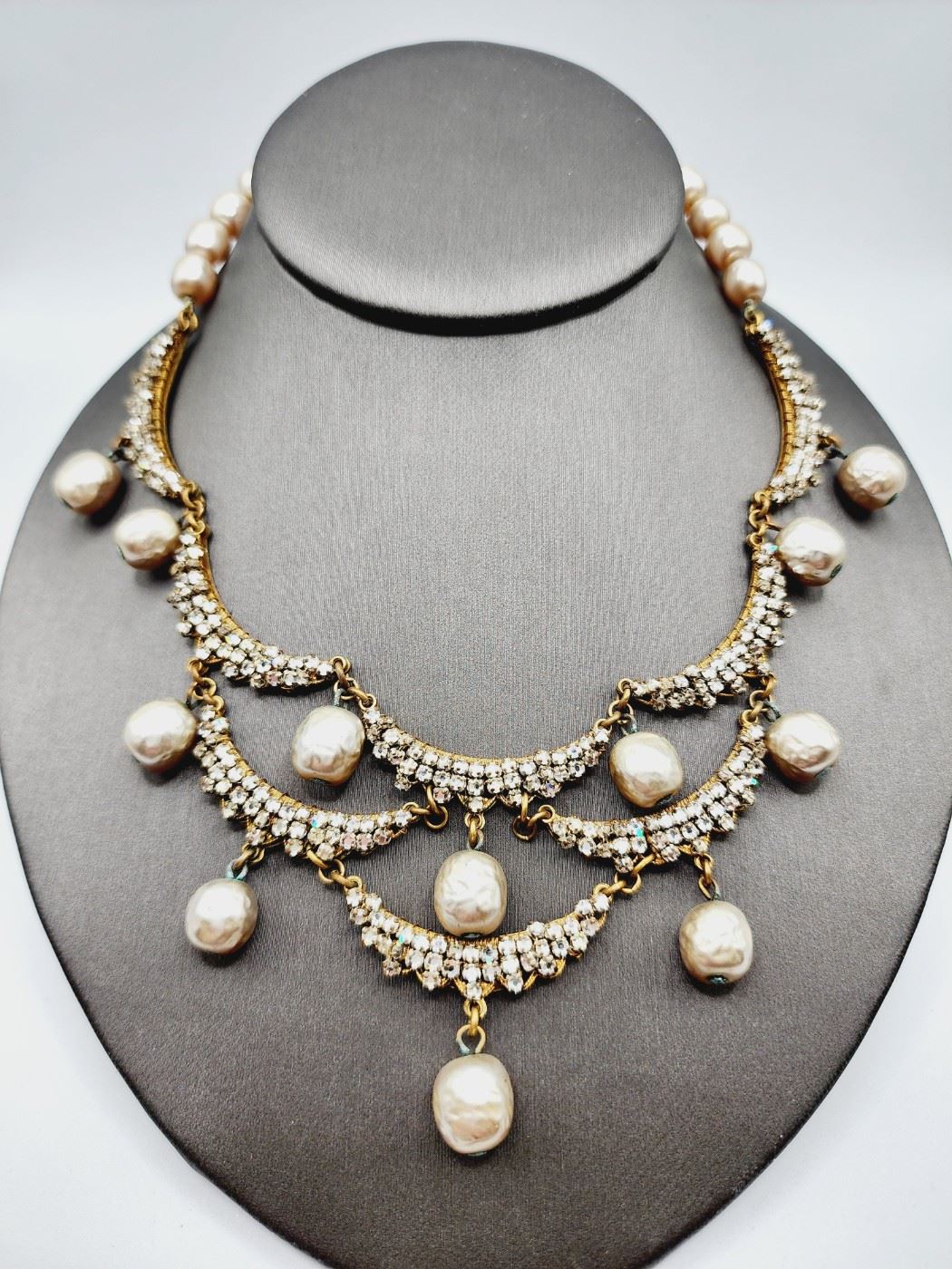 VINTAGE JEWELRY, FURNITURE + by JASON ADAMS... starts on 5/11/2023