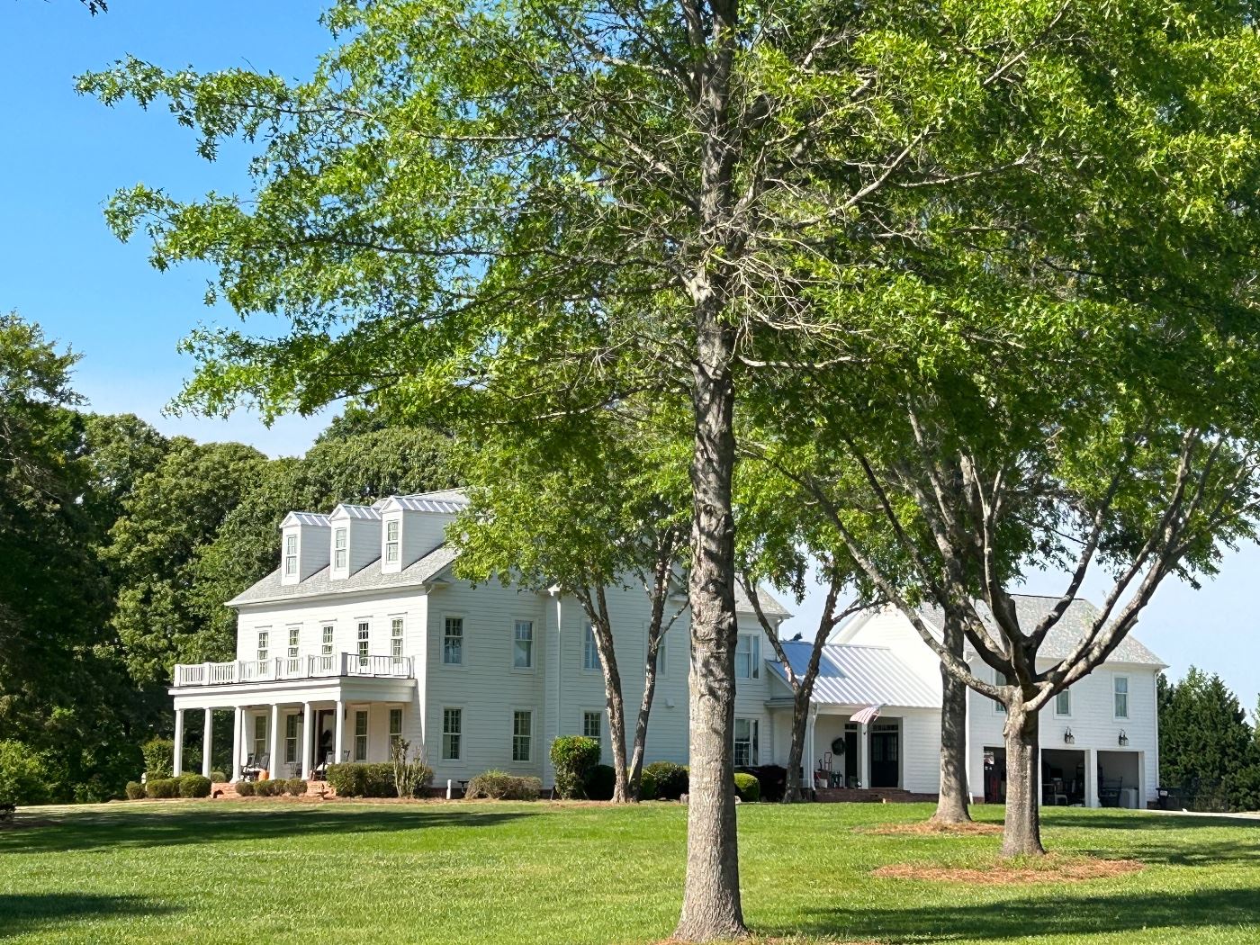 Southern Elegance in Senoia, GA starts on 4/28/2023