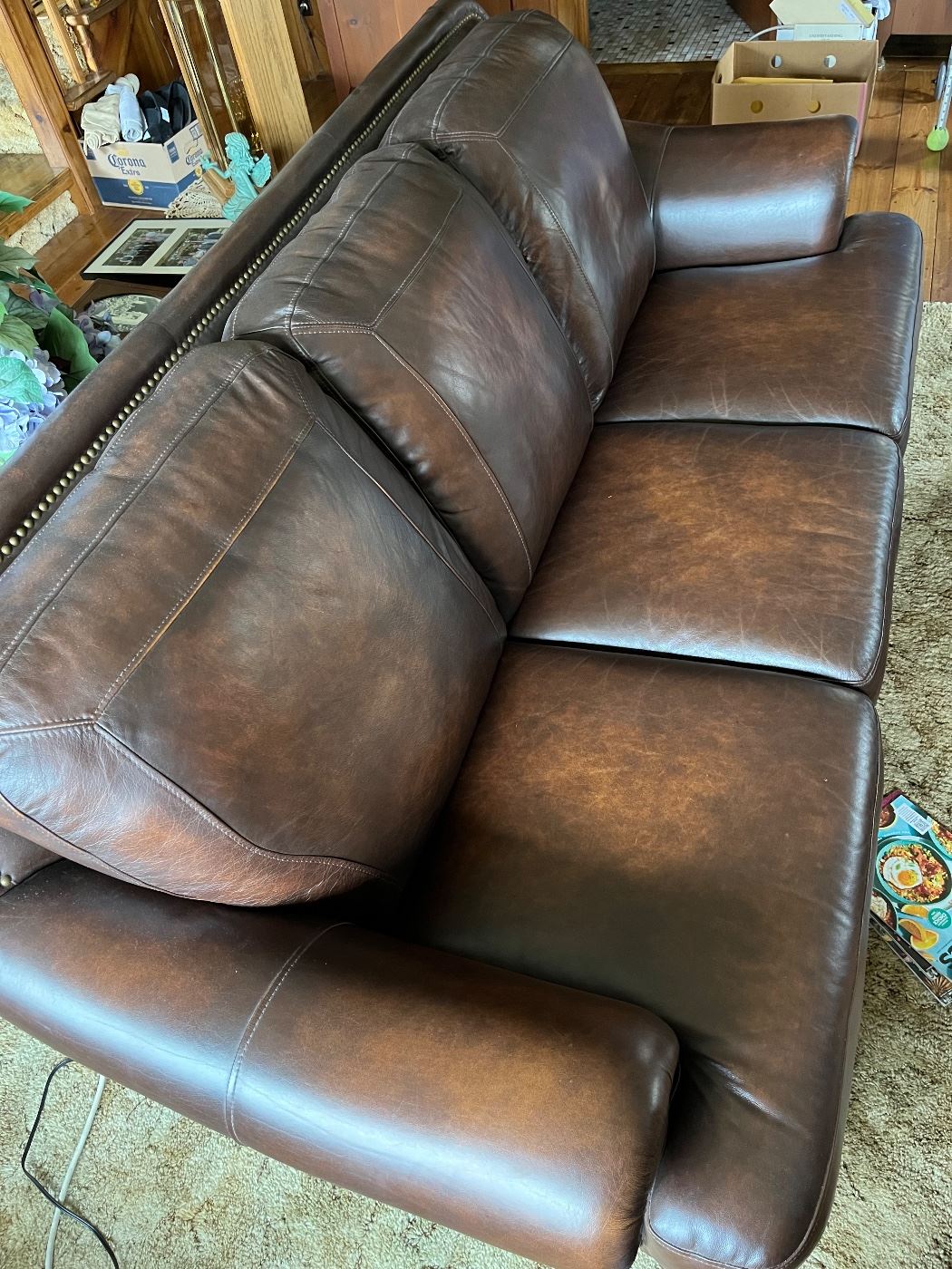 50% off Saturday! Last day! Bellows Lake... starts on 5/4/2023