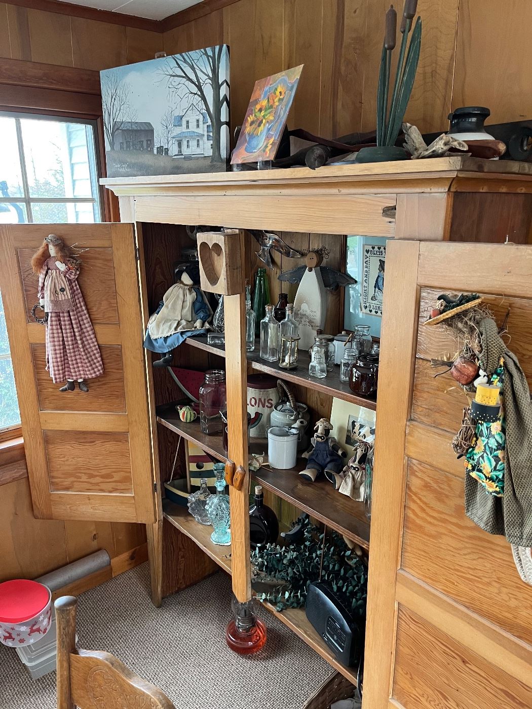 50% off Saturday! Last day! Bellows Lake... starts on 5/4/2023