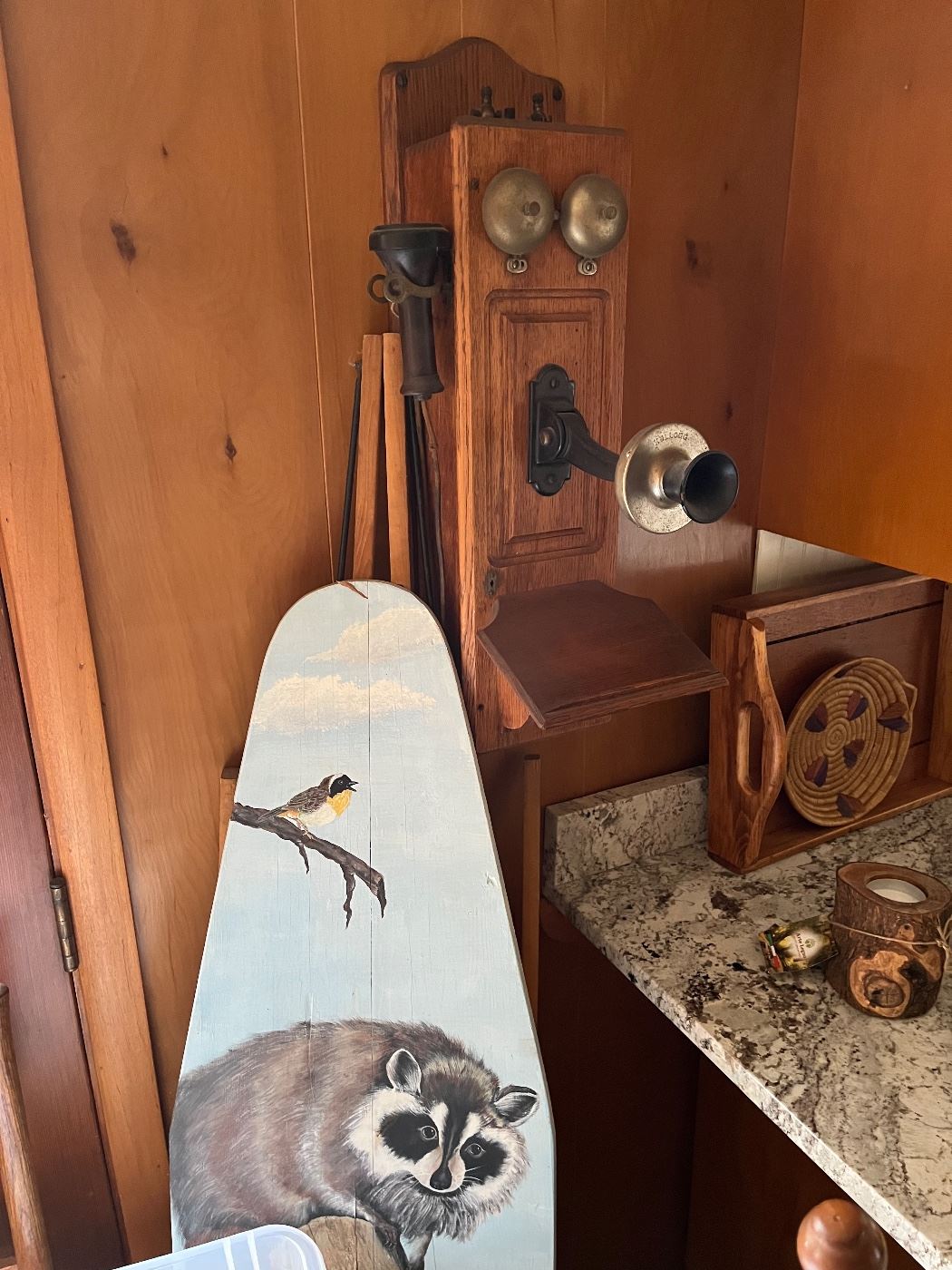 50% off Saturday! Last day! Bellows Lake... starts on 5/4/2023