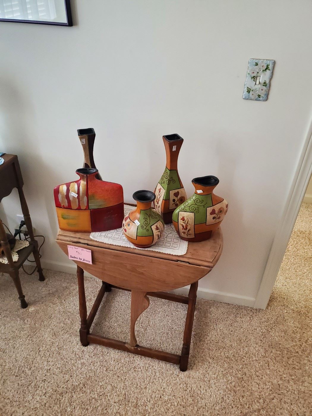 Vintage finds estate sale Part1 (part 2 to follow) starts on 4/27/2023