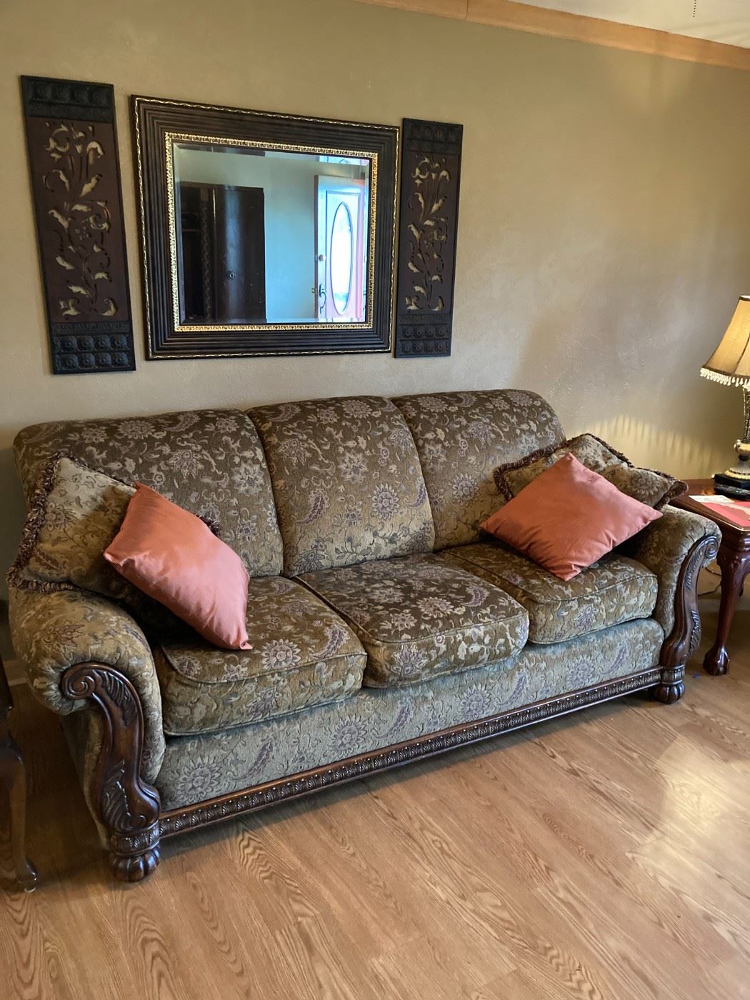 Living Estate Sale