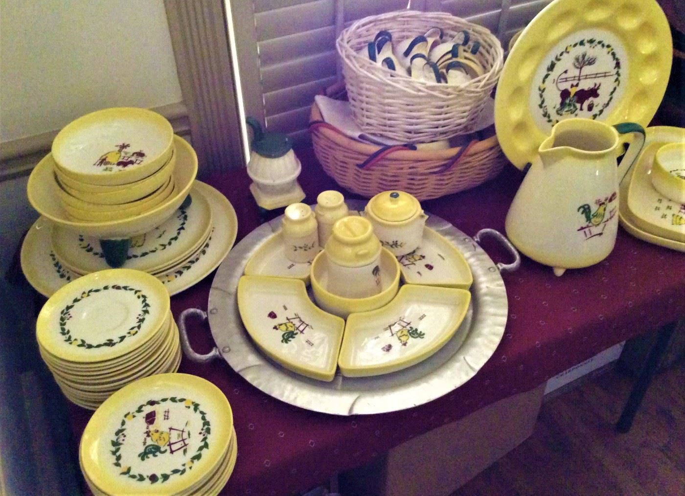 40+ Year Estate Sale 50% OFF in E. Cobb /Marietta starts on 4/29/2023