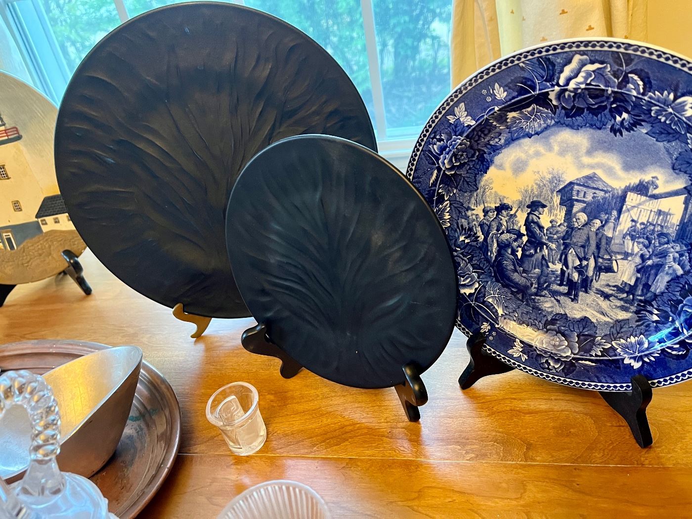 ESTATE OF CHARLES & ALAYNE RETHERFORD starts on 5/18/2023