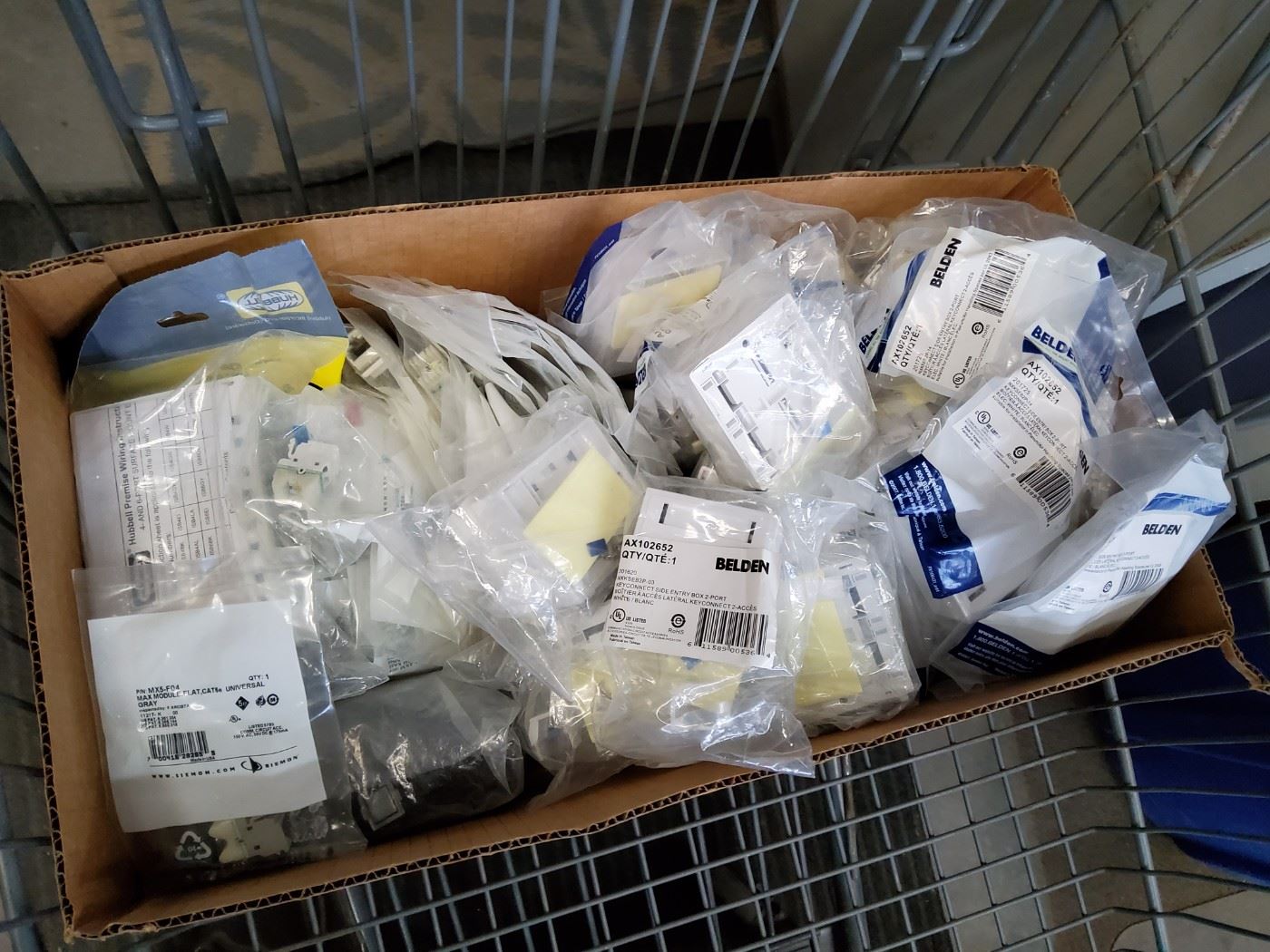 HOUSE CLEAN OUT, BOX LOTS AND MORE!!! starts on 4/25/2023