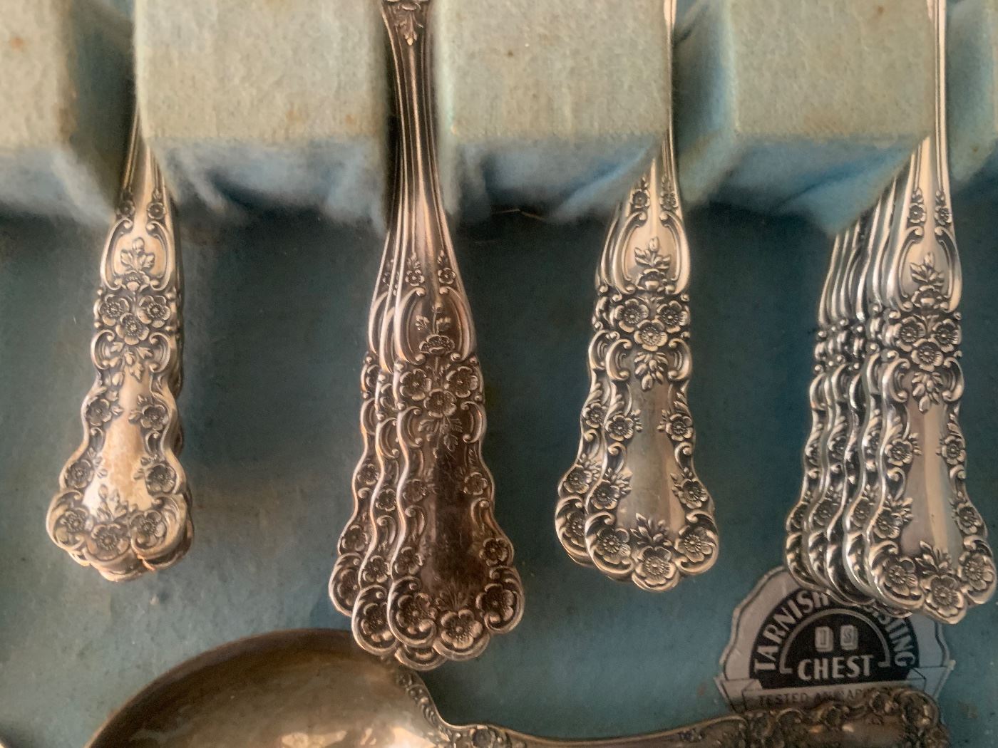 ESTATE AUCTION OF LOUISE C CHALK in West Columbia, SC starts on 5/6/2023