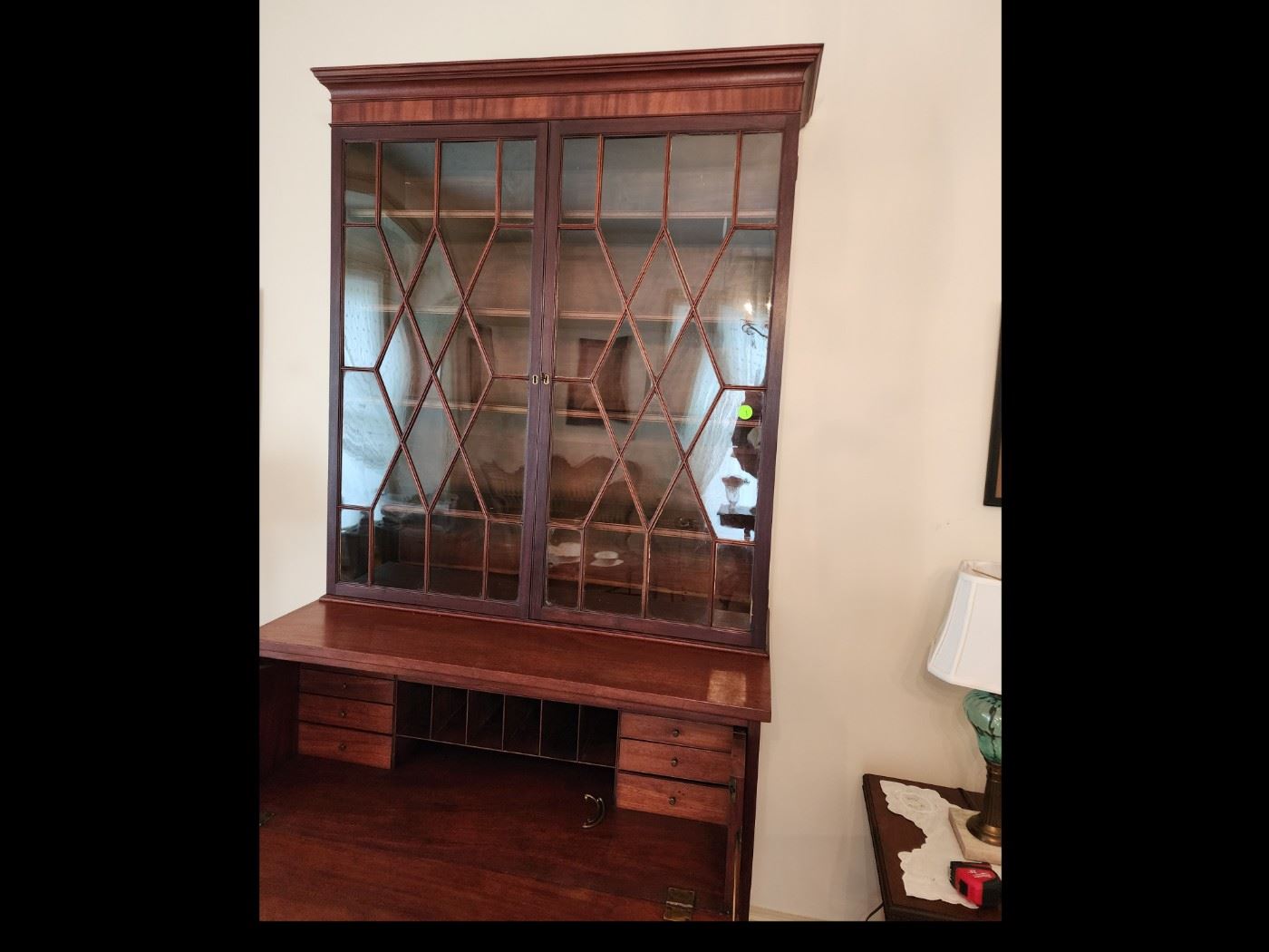 Estate Auction of Mac and Eva Butterworth starts on 4/26/2023
