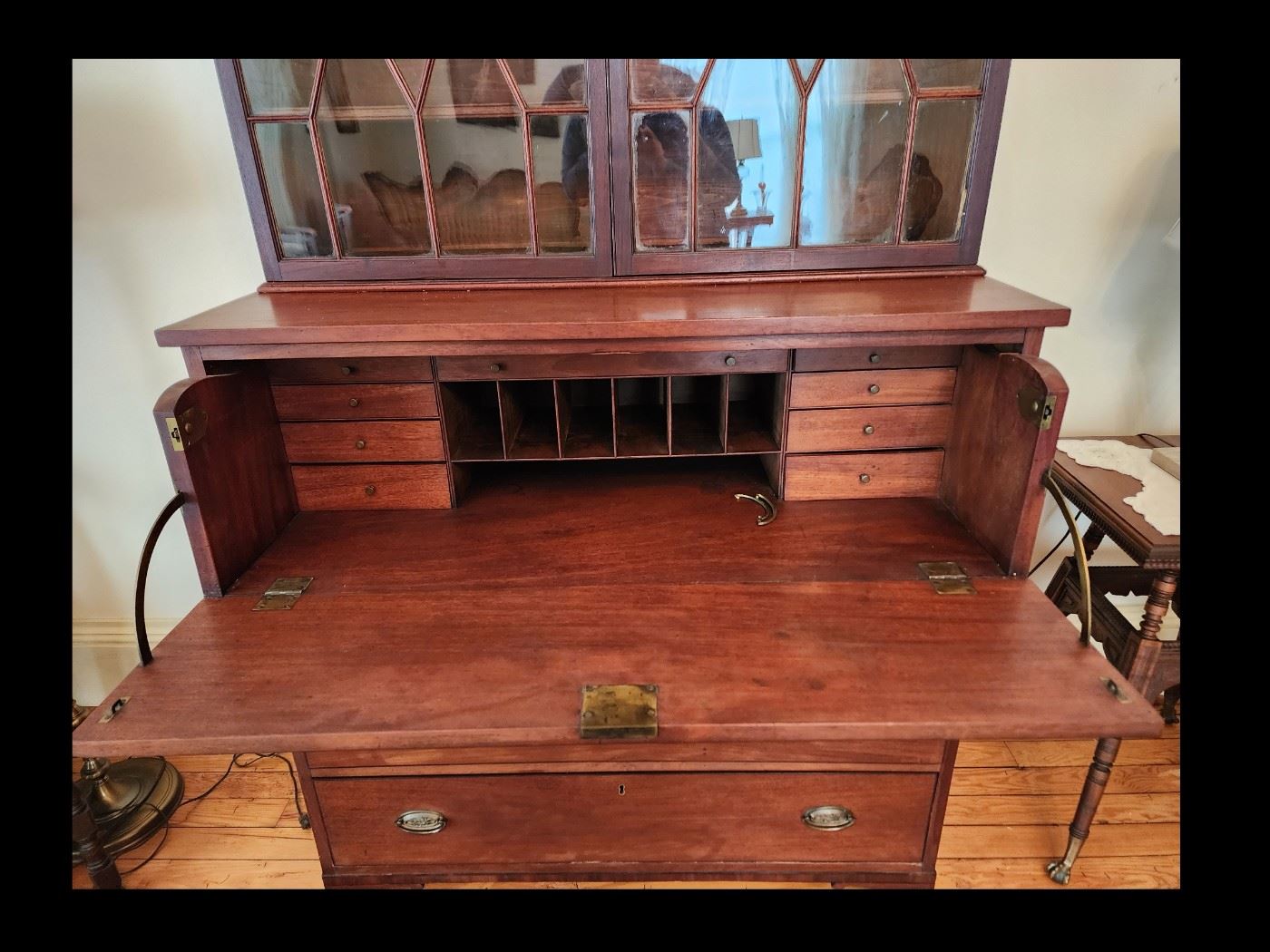 Estate Auction of Mac and Eva Butterworth starts on 4/26/2023