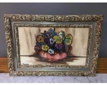 Online Only Auction of Andrea Parrot Art Work starts on 4/27/2023