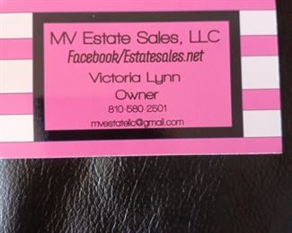 Decker, MI Estate Sales around 48426