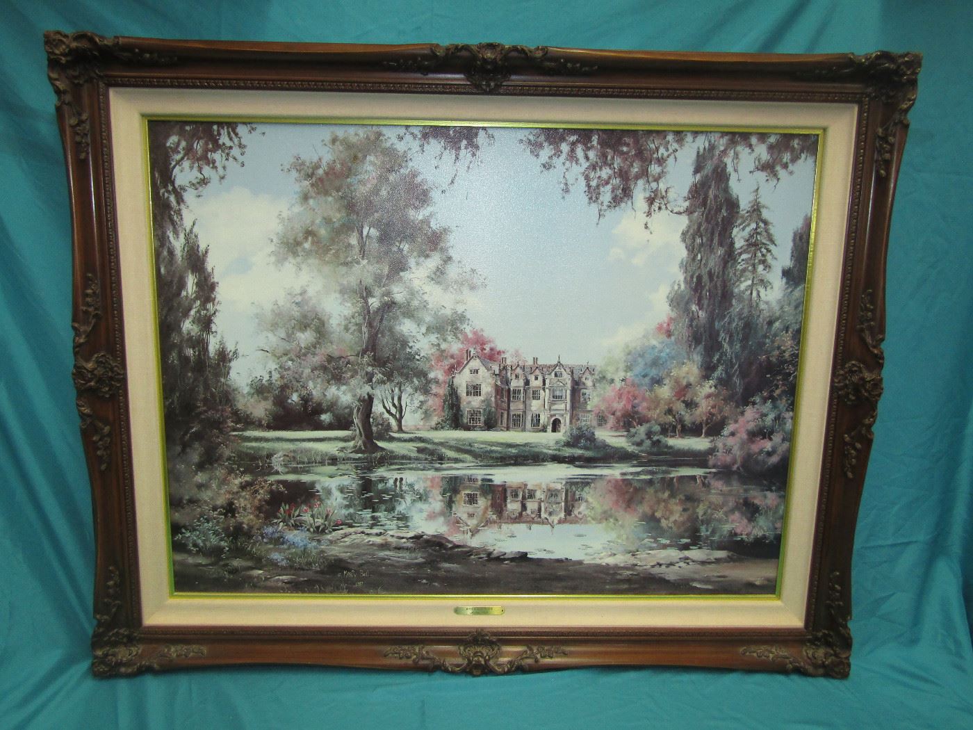 Art Marty Bell Prints, Collectibles, Beanies,... starts on 4/28/2023