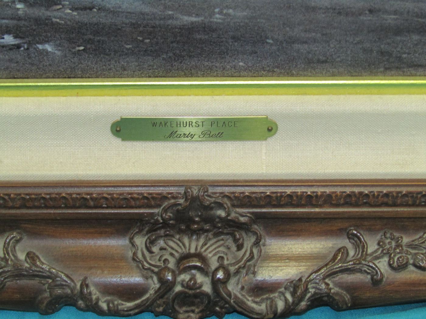 Art Marty Bell Prints, Collectibles, Beanies,... starts on 4/28/2023