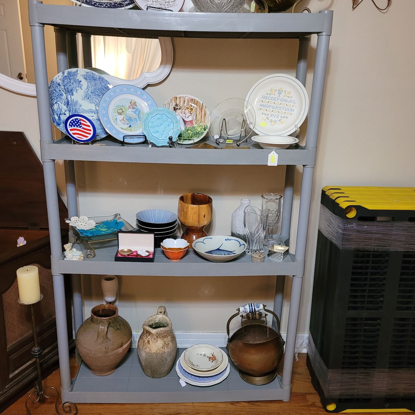 Lovely Longview Estate Sale starts on 5/4/2023