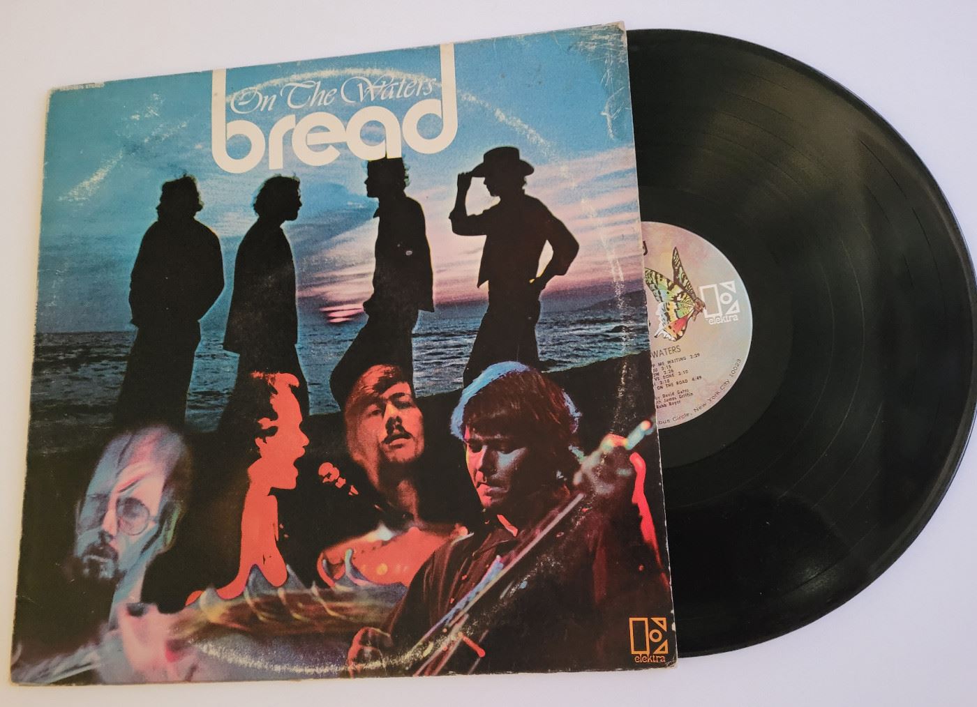 Spot-On Logistics HiBid Online Albums Auction... starts on 4/29/2023