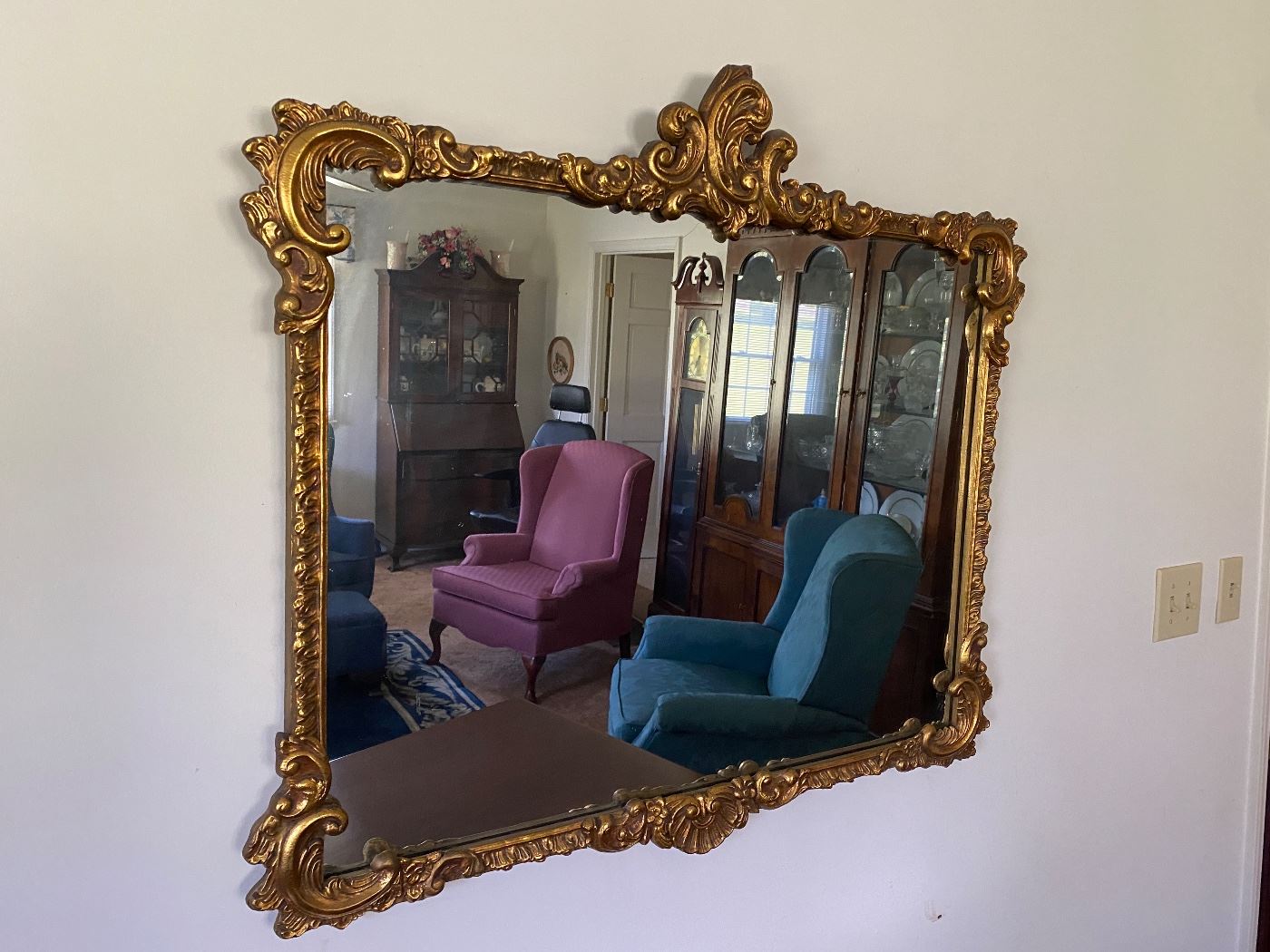 BAHAMA Farm House & Out Buildings - ROUND 1! starts on 5/5/2023