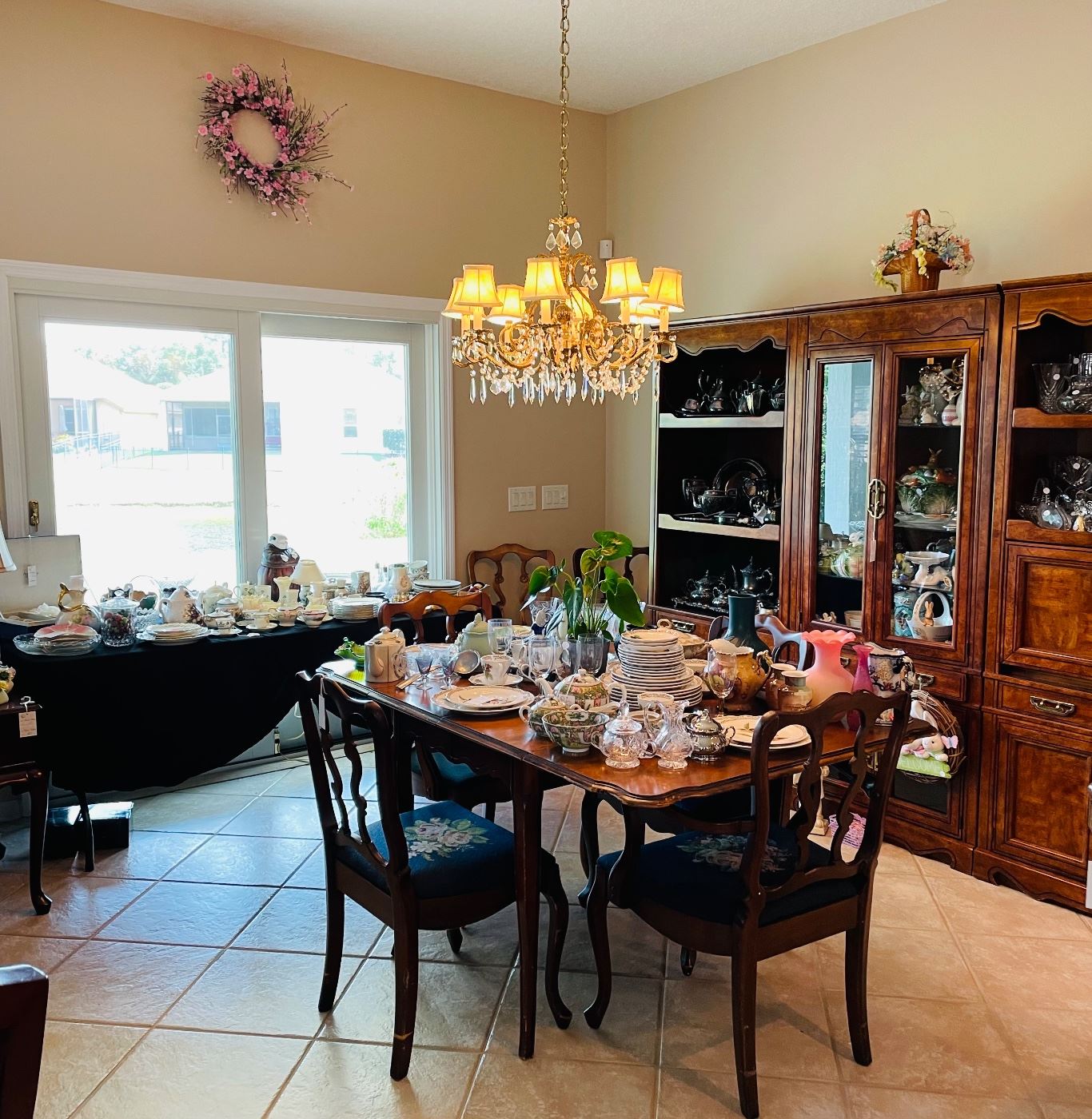 San Pablo Blue Moon Estate Sale in Jacksonville, FL starts on 5/12/2023