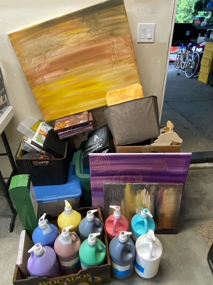 Made in Machias in Snohomish, WA starts on 5/1/2023