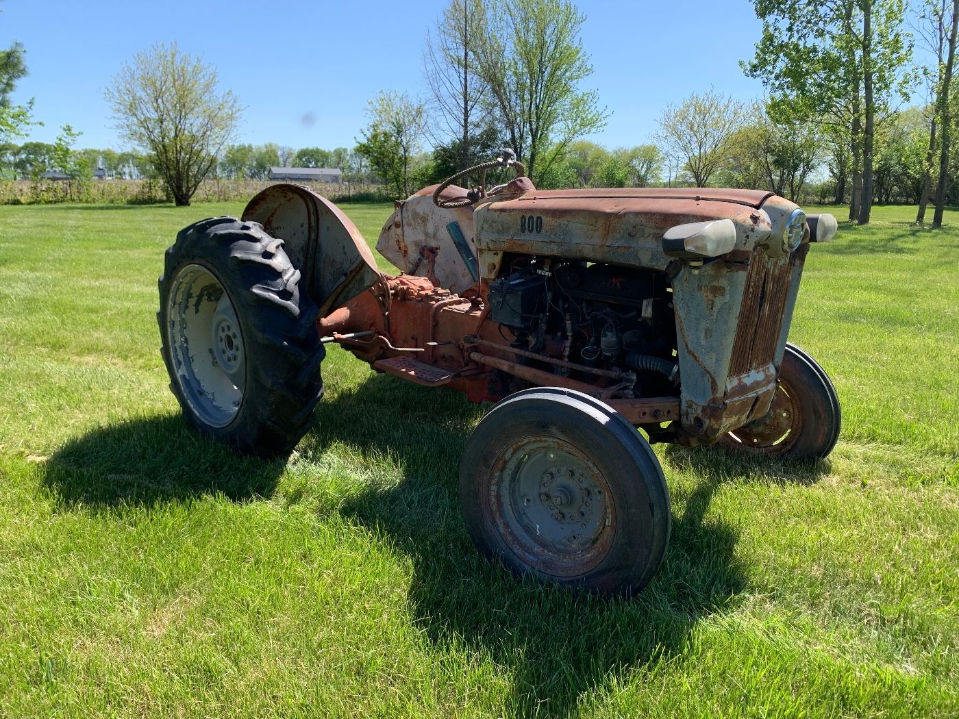 SATURDAY NIGHT PLEASANT HILL AUCTION starts on 5/6/2023