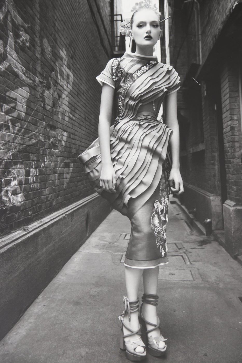 Iconic Photography From Box Studios NYC Online... starts on 5/1/2023