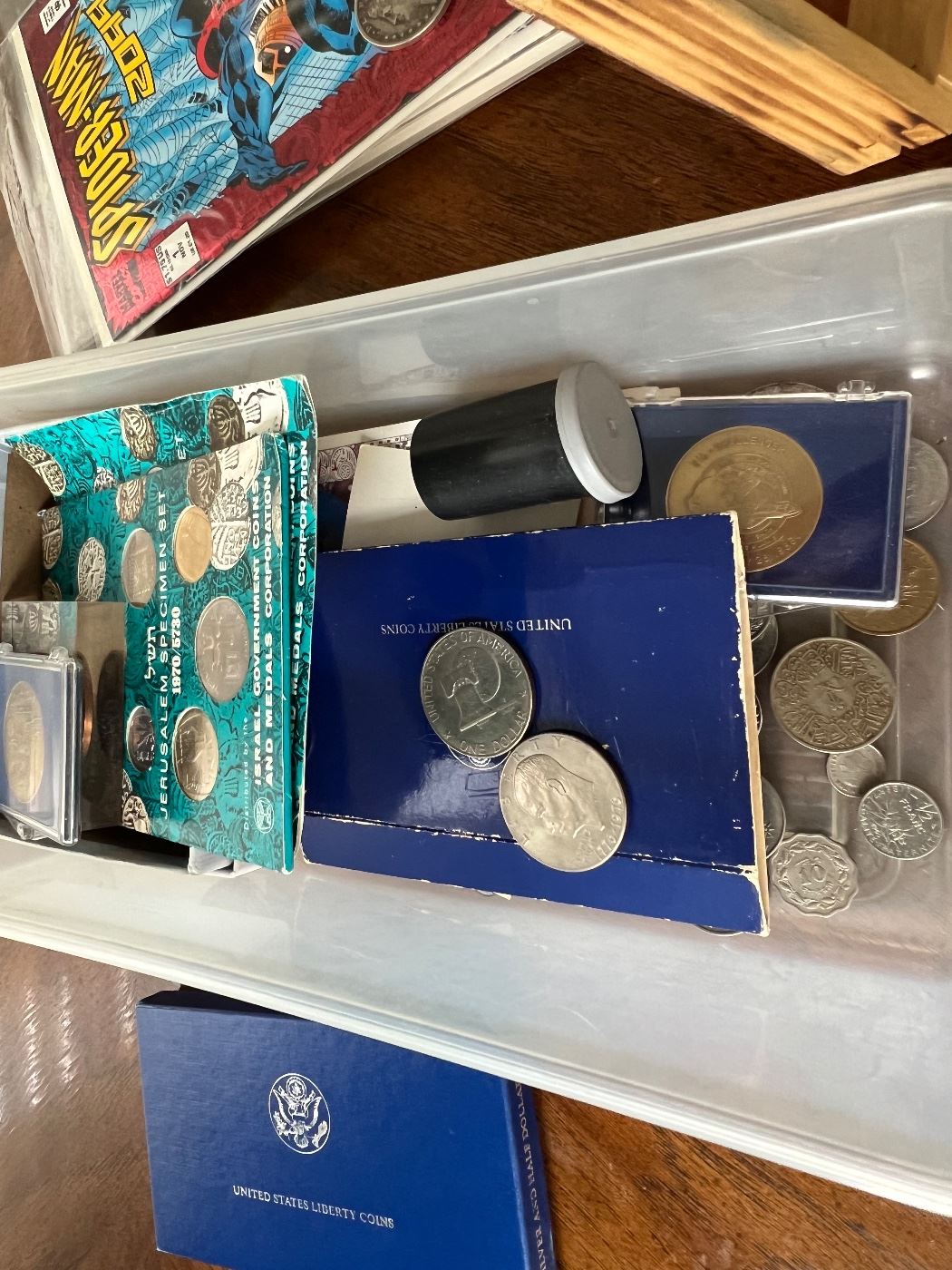 50% OFF Silver Coins COMICS Waterford Crystal... starts on 5/13/2023