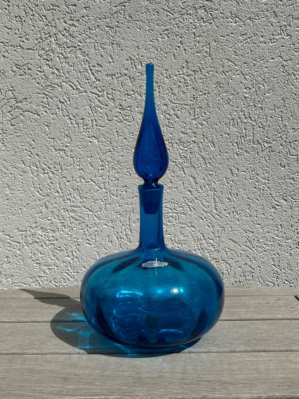 High End Auction with Blenko Glass, Gold,... starts on 5/2/2023
