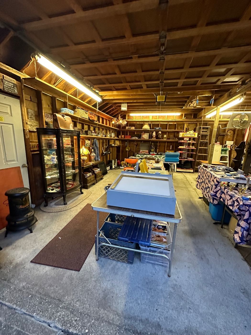Barn Estate Sale, Buy Low....All Must Go!... starts on 5/7/2023