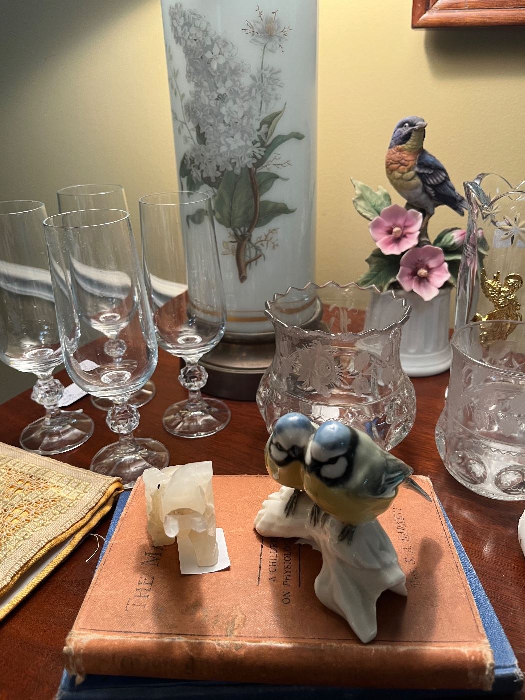 Wingrove Estate sale in Taylors, SC starts on 5/5/2023