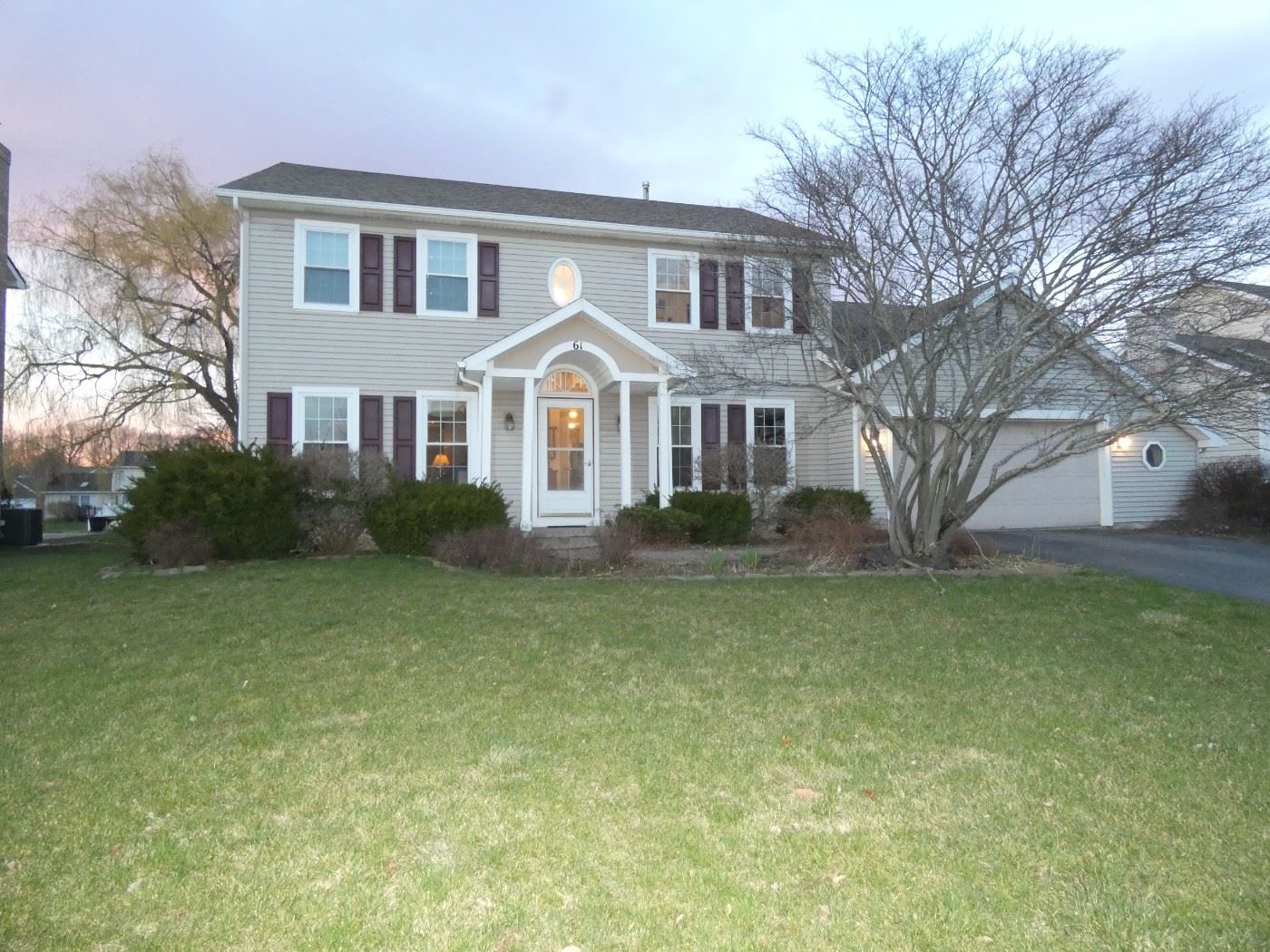 61 TONI TERRACE, CHILI, NY in Rochester, NY starts on 5/5/2023