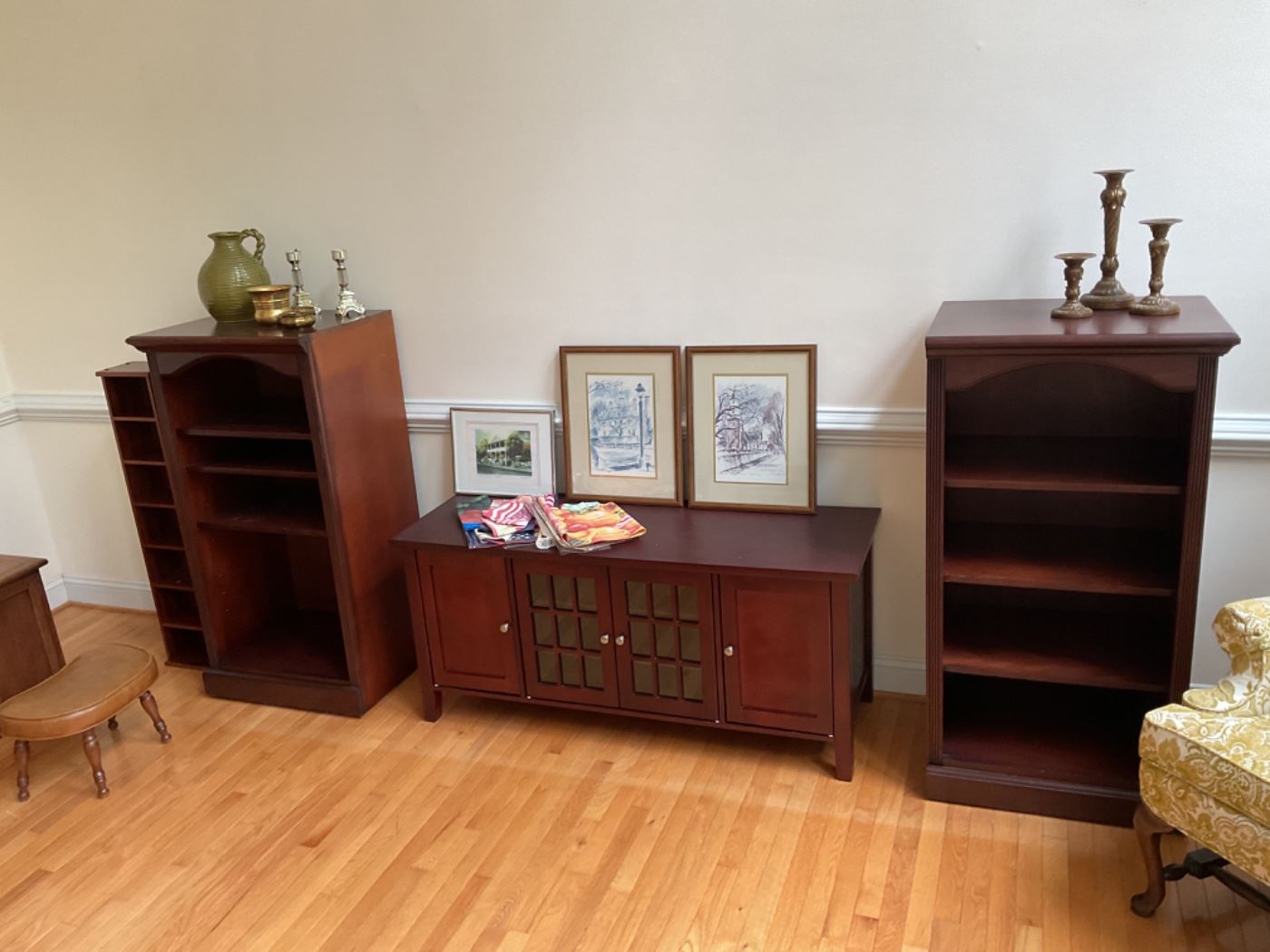 Fantastic Vintage Finds in Chesterfield, starts on 5/12/2023