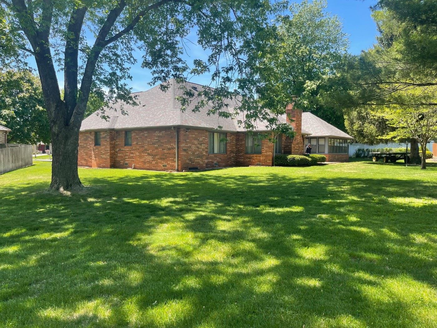 REAL ESTATE & PERSONAL PROPERTY AUCTION starts on 5/20/2023