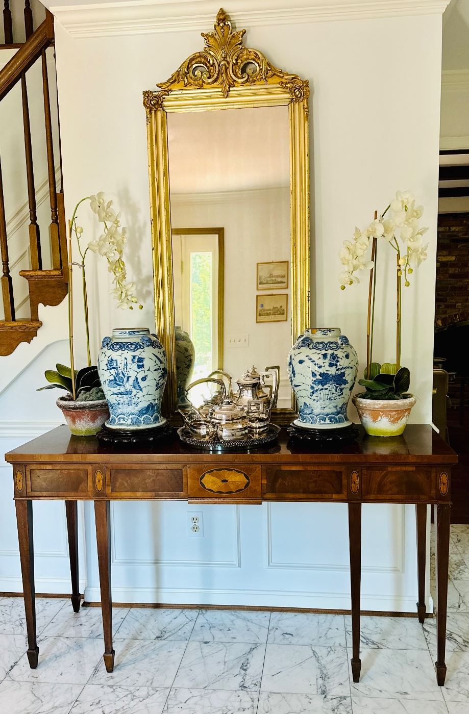 Bethesda Heirloom Estate Sale starts on 6/8/2023