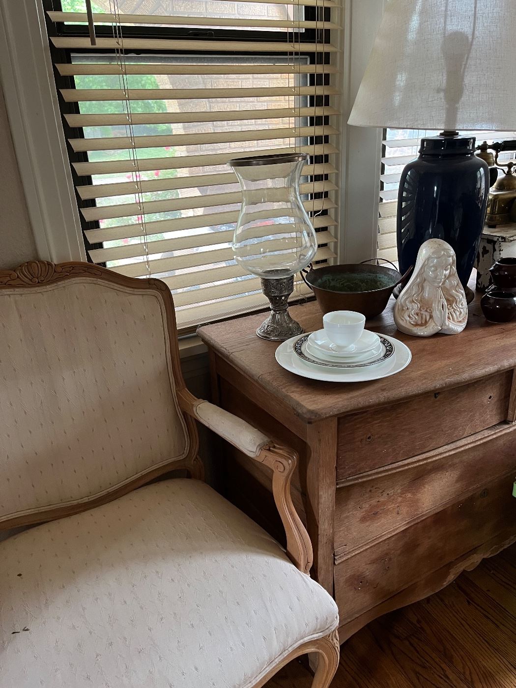 1/2 Price Sunday! Vintage Everything! Edmond... starts on 5/5/2023