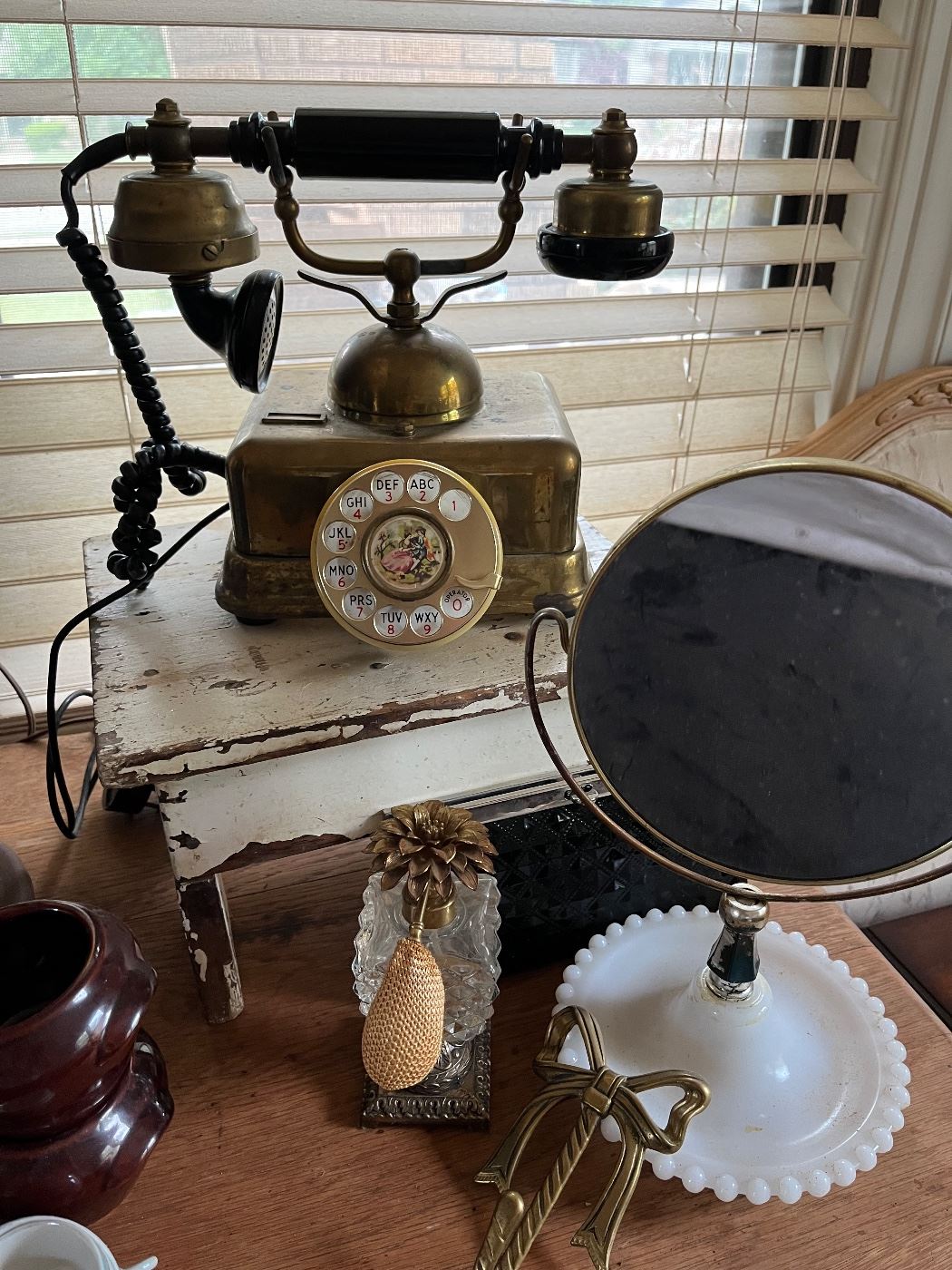 1/2 Price Sunday! Vintage Everything! Edmond... starts on 5/5/2023