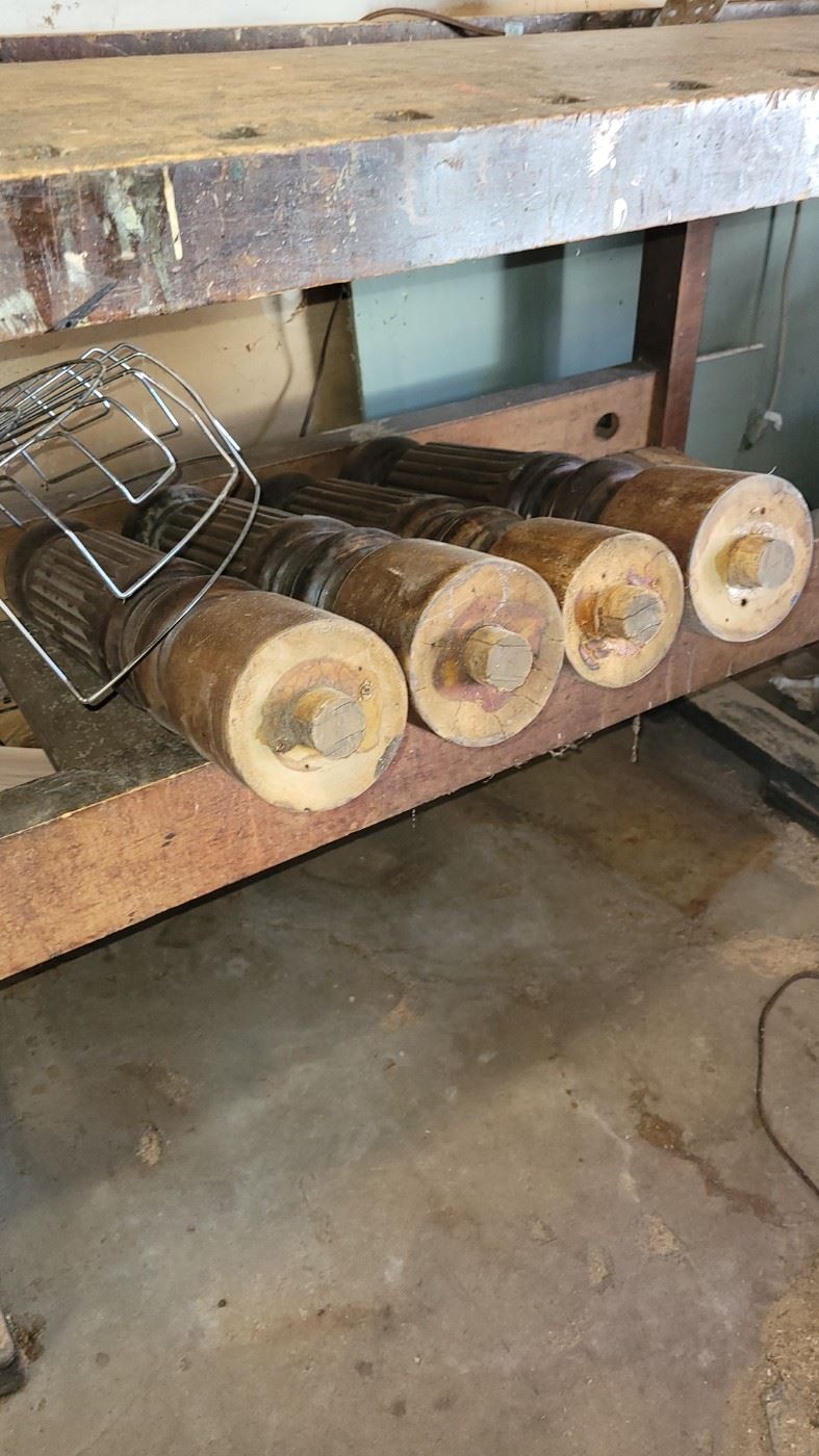 Day #3 Storehouse Blaine estate sale day starts on 5/18/2023