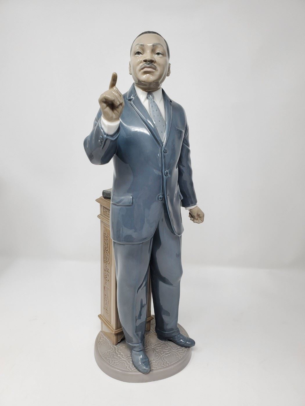 Lladro Black Legacy Series Online Sale by... starts on 5/6/2023