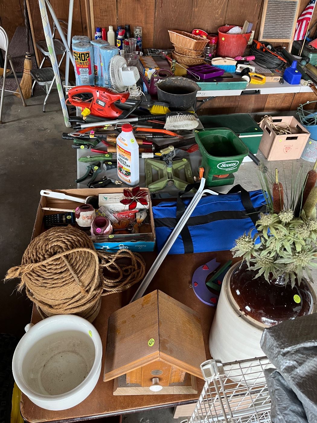 Private Party Estate Sale in Grandville, MI starts on 5/19/2023